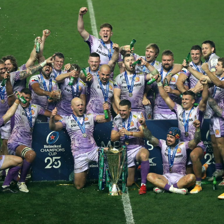 Ben Darwin's theory of sport evolution: familiarity breeds success ...